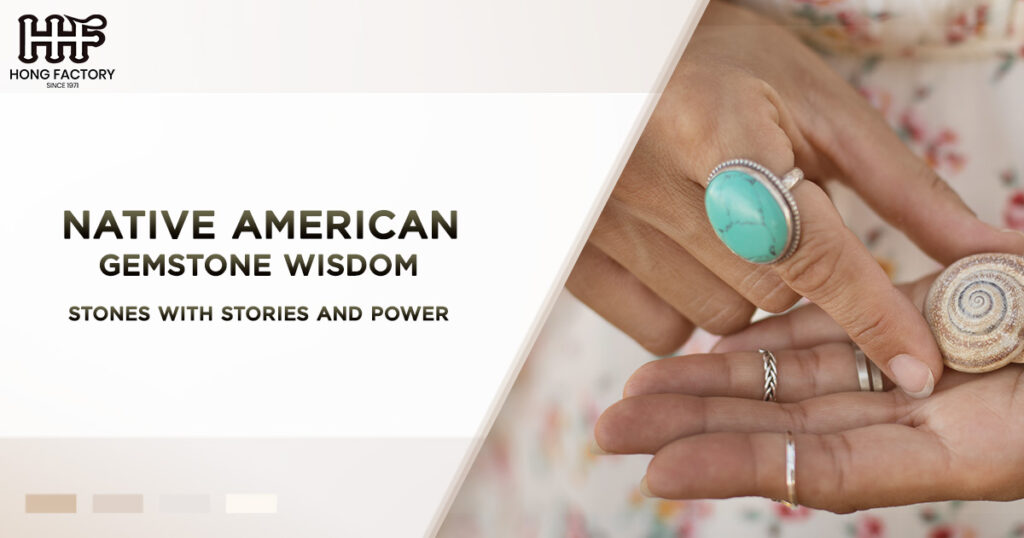 African Gemstone Traditions - Gems with Deep Cultural Significance